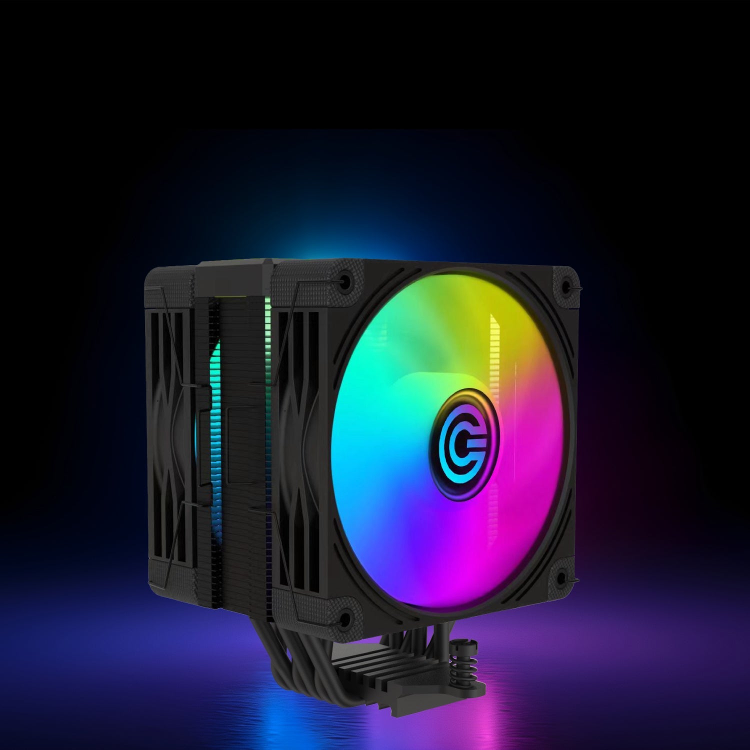 Buy Gaming CPU Coolers Online in India - High Performance & Cooling ...