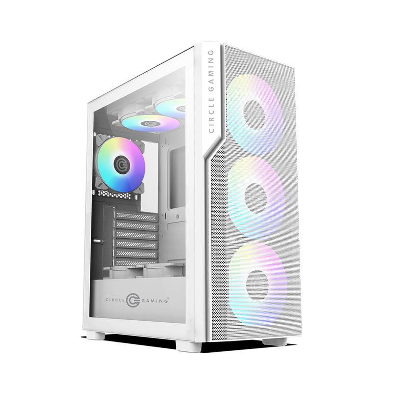 Buy Gaming CPU Cabinets Online in India - Stylish & High-Performance ...
