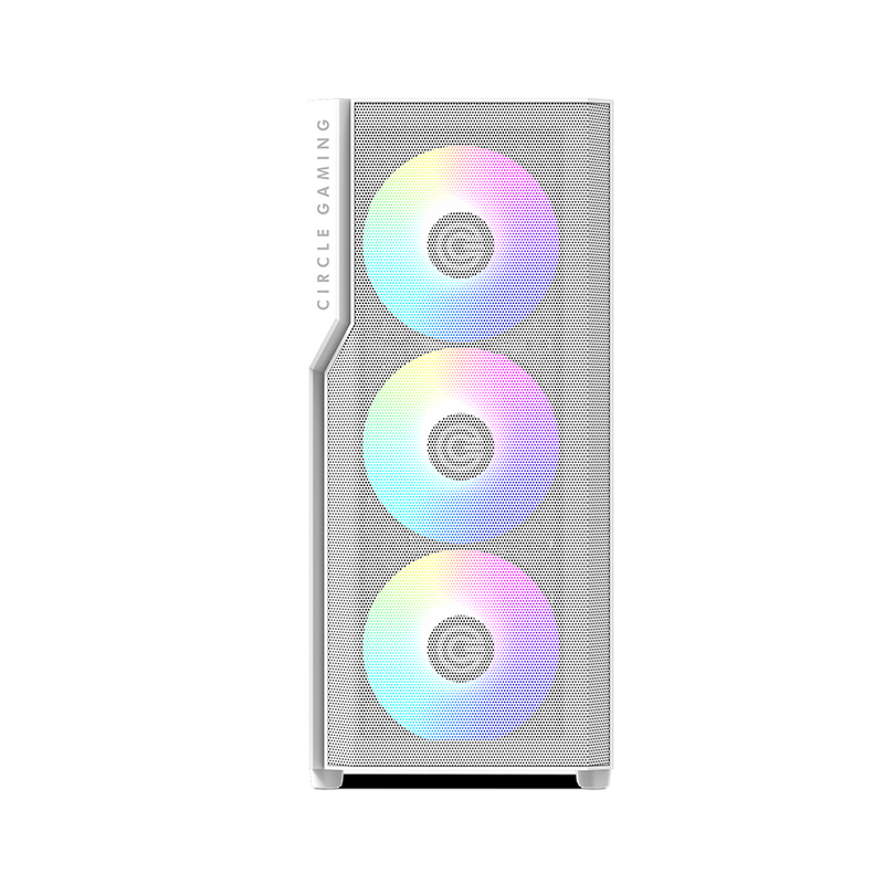 Buy Gaming CPU Cabinets Online in India - Stylish & High-Performance ...