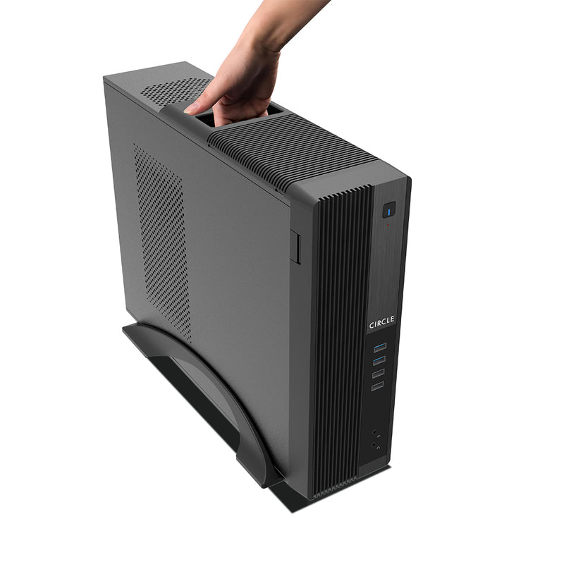 Buy Office PC Cabinets Online in India - Stylish & Reliable Cases