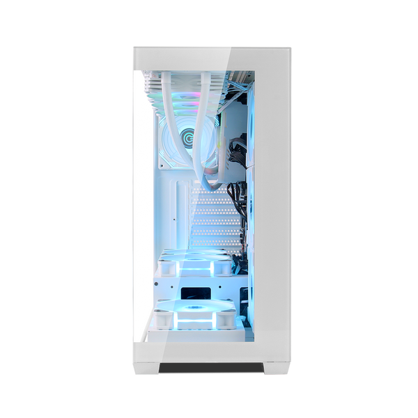 Buy Gaming CPU Cabinets Online in India - Stylish & High-Performance Cases