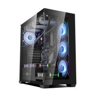 Buy Gaming CPU Cabinets Online in India - Stylish & High-Performance Cases