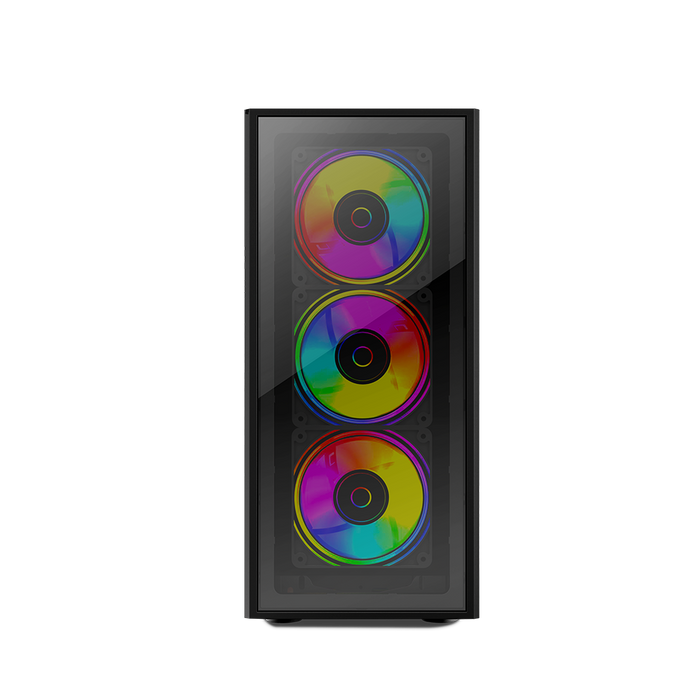 Buy Gaming CPU Cabinets Online in India - Stylish & High-Performance Cases