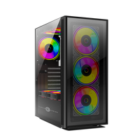 Buy Gaming CPU Cabinets Online in India - Stylish & High-Performance Cases