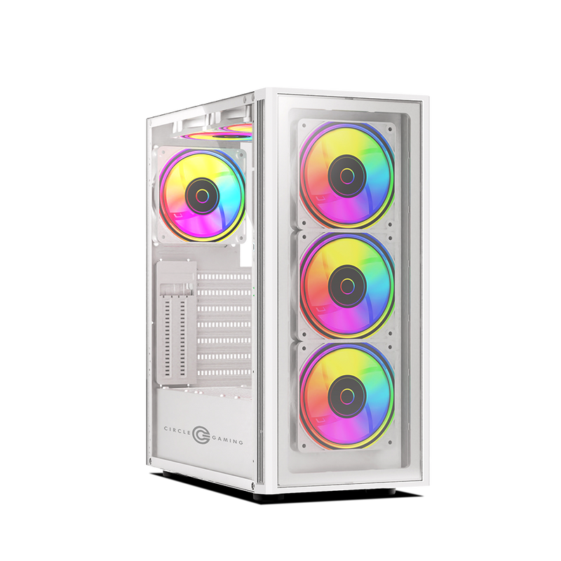 Buy Gaming CPU Cabinets Online in India - Stylish & High-Performance Cases