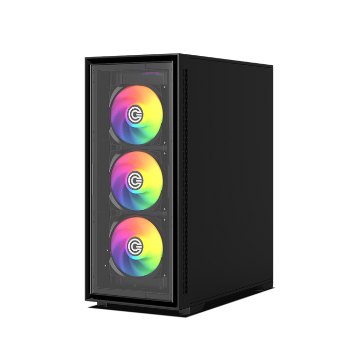 Buy Gaming CPU Cabinets Online in India - Stylish & High-Performance Cases