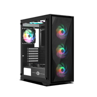 Buy Gaming CPU Cabinets Online in India - Stylish & High-Performance Cases