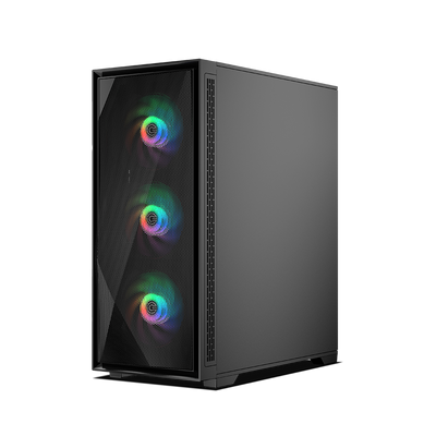 Buy Gaming CPU Cabinets Online in India - Stylish & High-Performance Cases
