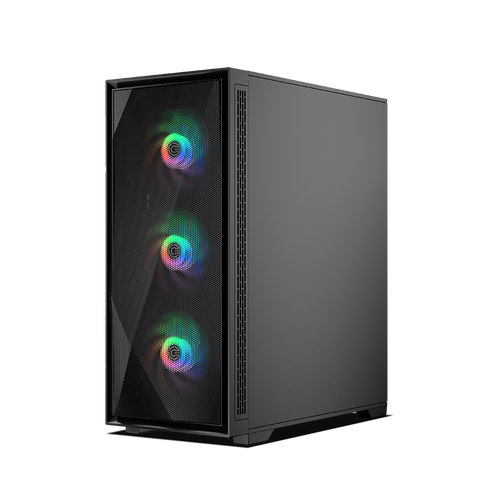Buy Gaming CPU Cabinets Online in India - Stylish & High-Performance Cases