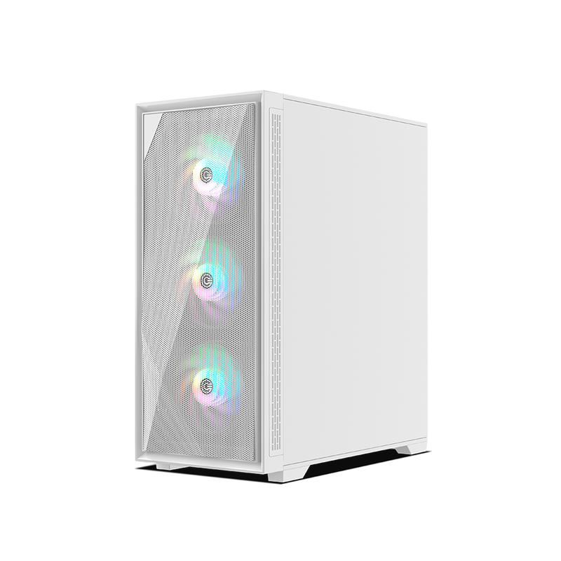 Buy Gaming CPU Cabinets Online in India - Stylish & High-Performance Cases