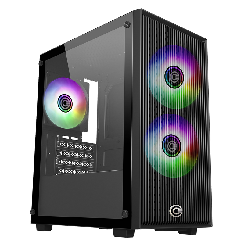 Buy Gaming CPU Cabinets Online in India - Stylish & High-Performance Cases