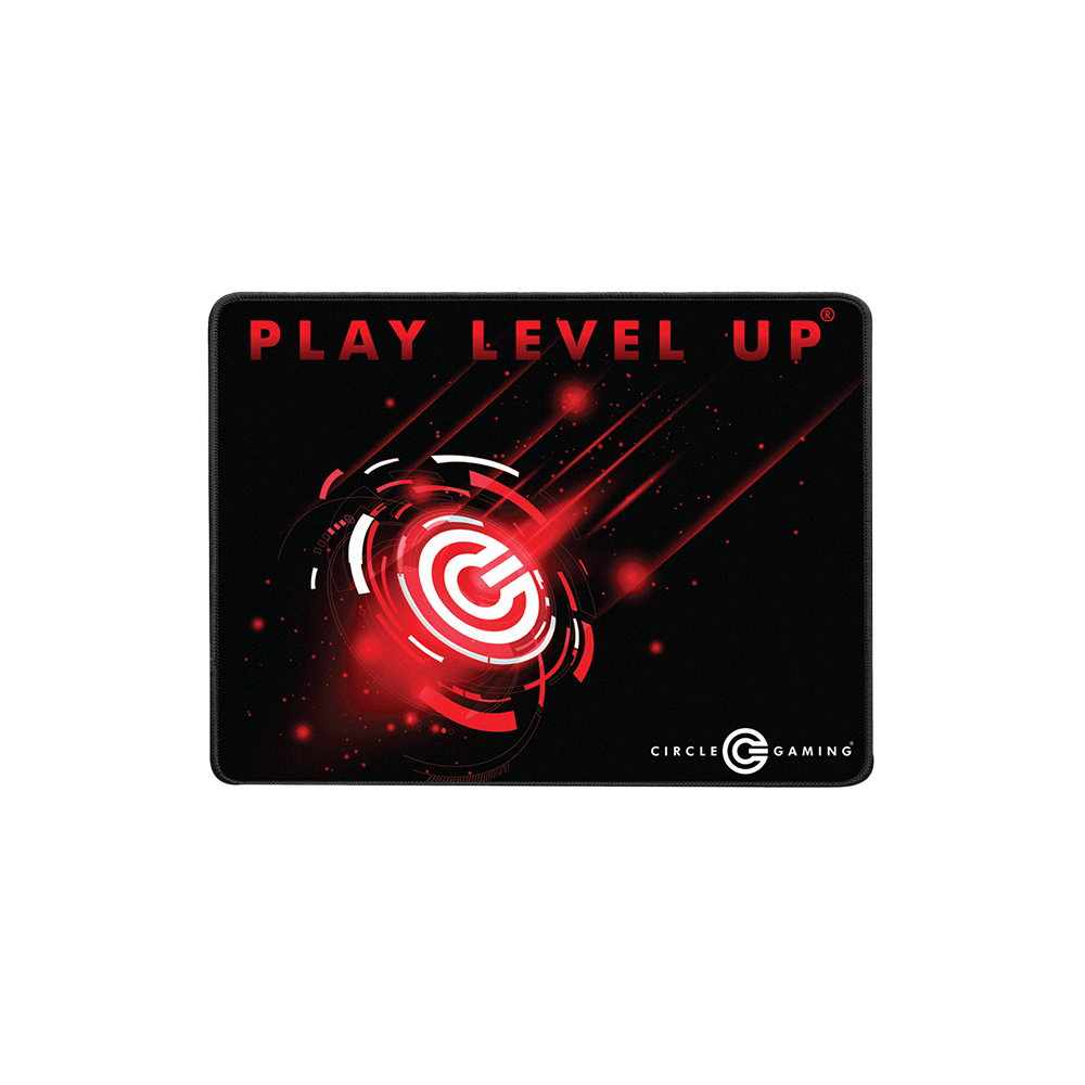 Rapid X3 Waterproof Gaming Mousepad | Precision & Durability